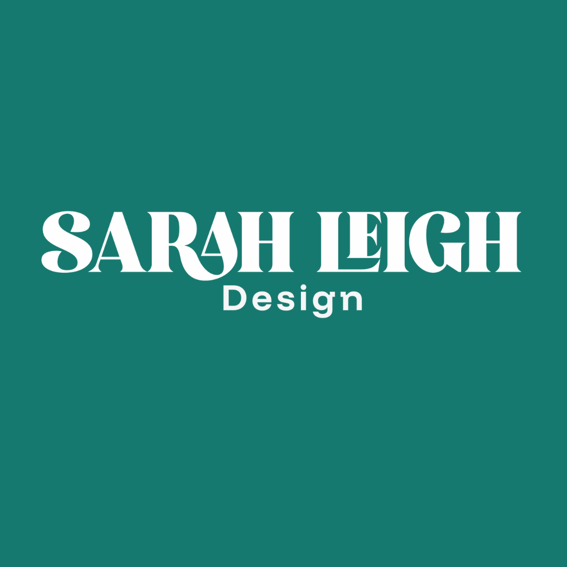 Sarah Leigh Design – Marketing & Creative Services